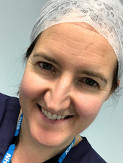 Council 2021 | British Association of Oral and Maxillofacial Surgeons