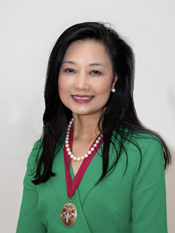 Council 2024 | British Association of Oral and Maxillofacial Surgeons