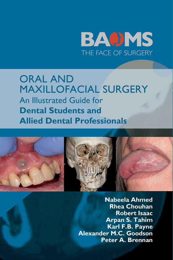 Home | British Association of Oral and Maxillofacial Surgeons